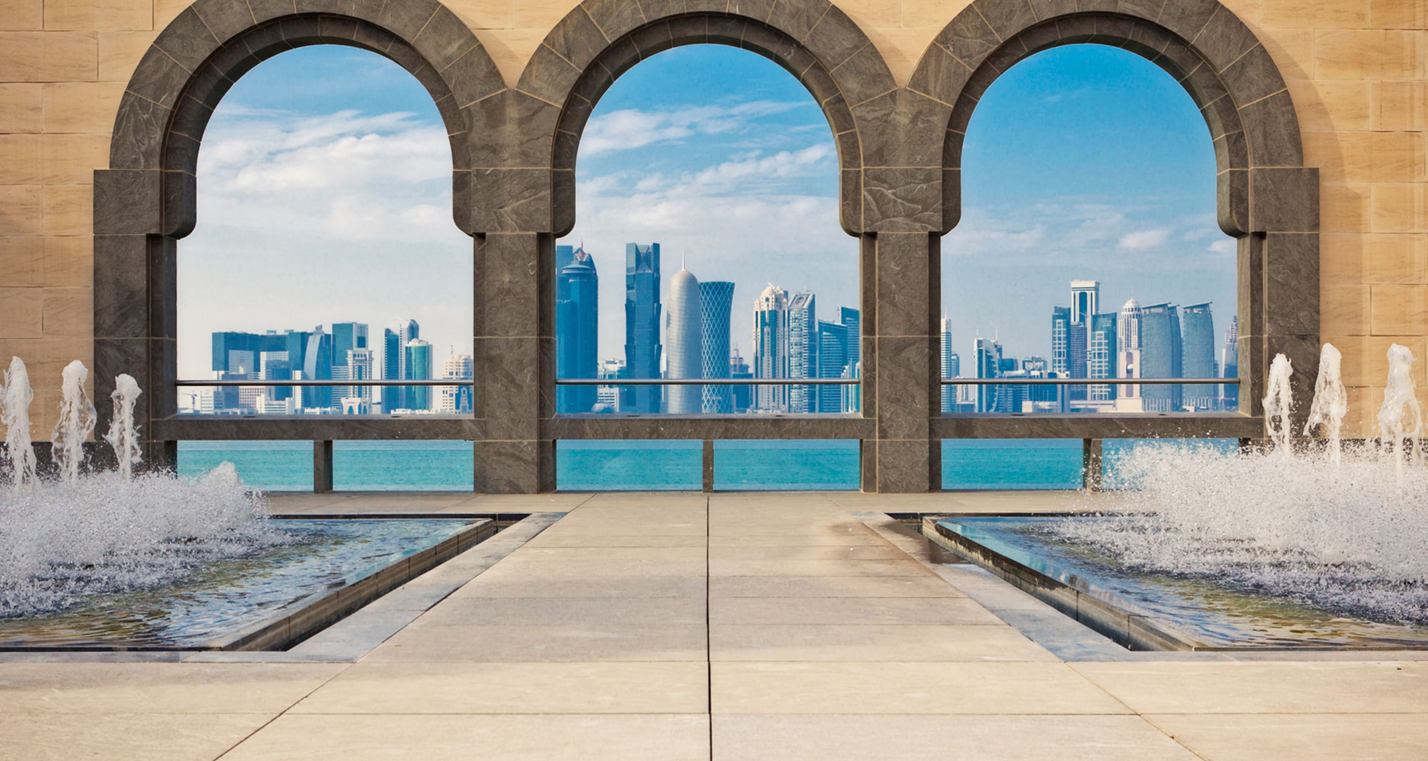 Crociere in Qatar: prezzi, offerte e itinerari | Costa Crociere