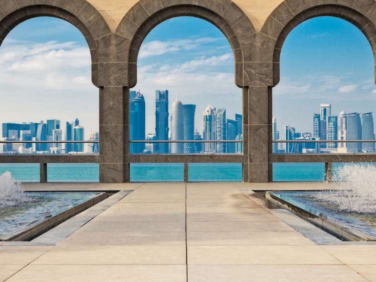 Crociere in Qatar: offerte vacanze in Medio Oriente | Costa Crociere