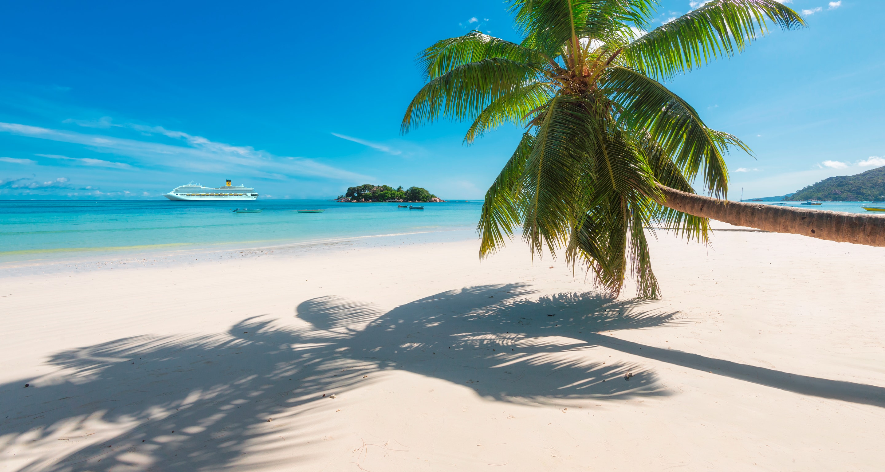 Crociera ai Caraibi: prezzi e offerte vacanze Antille | Costa Crociere