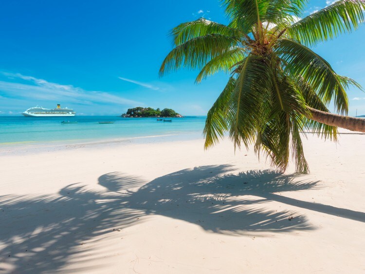 Crociera ai Caraibi: prezzi e offerte vacanze Antille | Costa Crociere