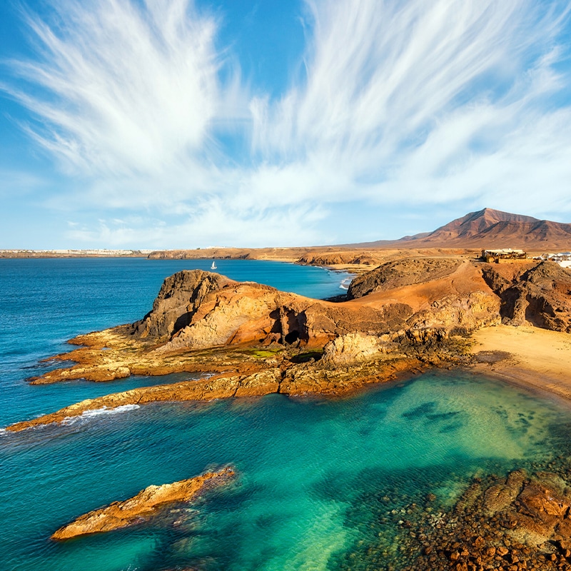 Crociere da Trieste: destinazioni e offerte | Costa Crociere