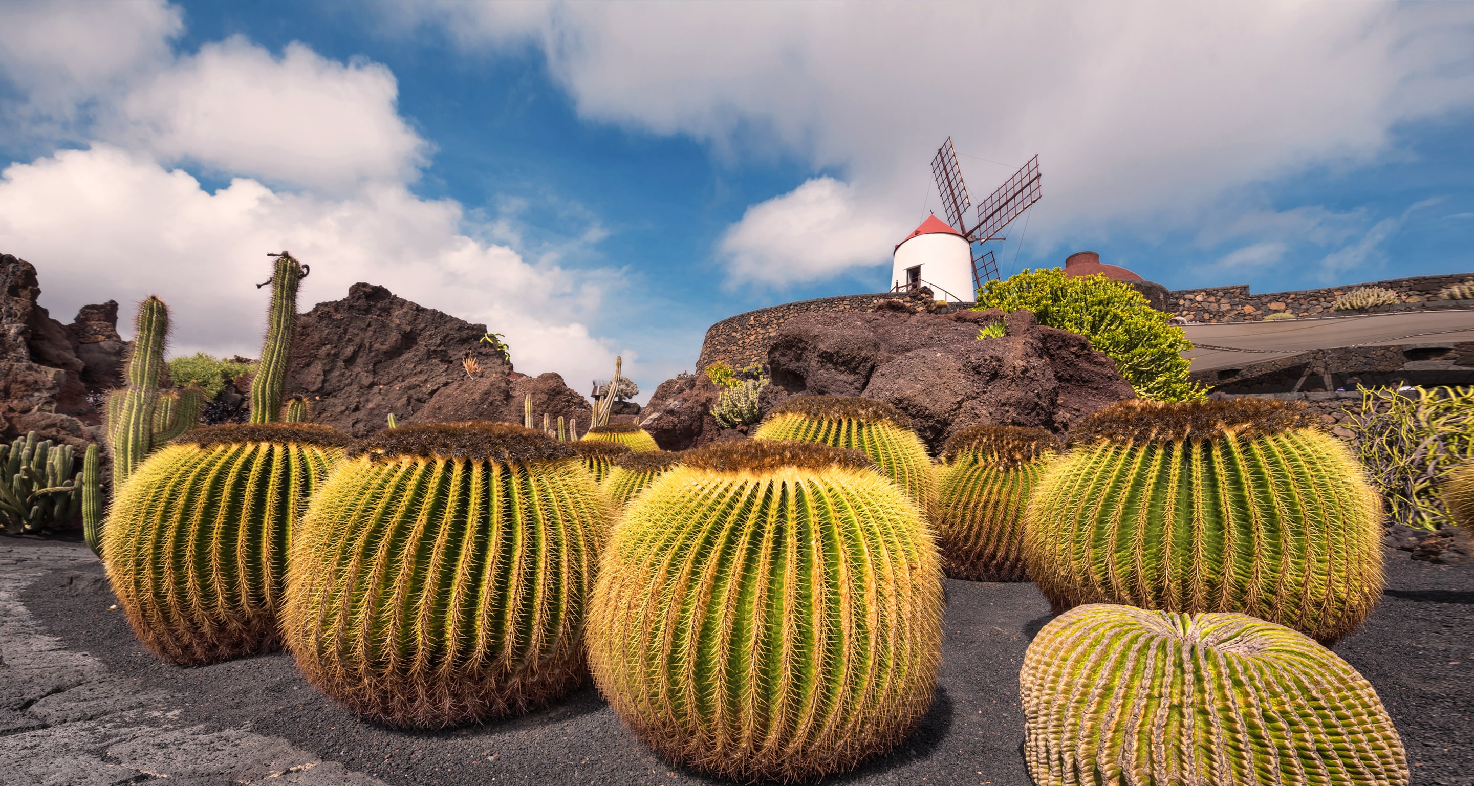 Crociere Arrecife | Lanzarote: itinerari e offerte | Costa Crociere