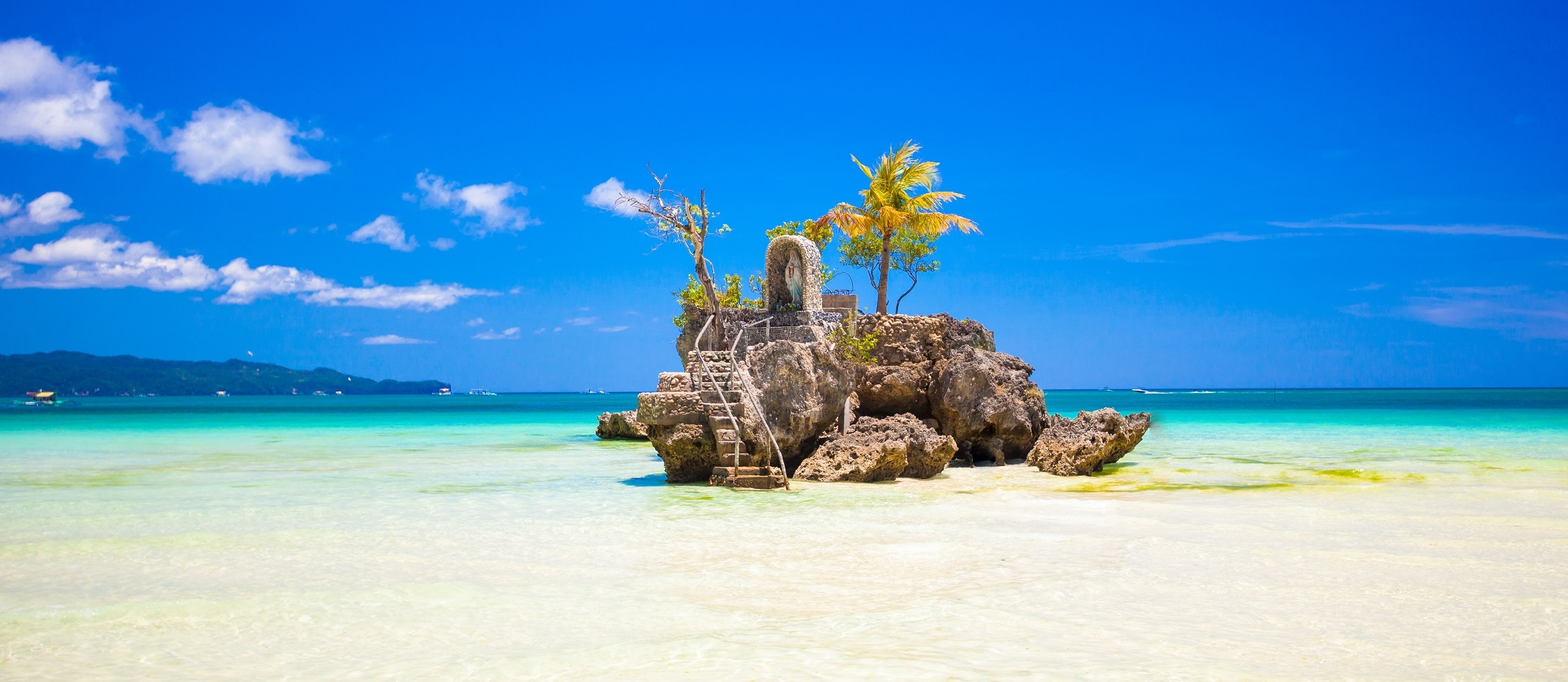 Escursioni con le crociere a Boracay | Costa Crociere