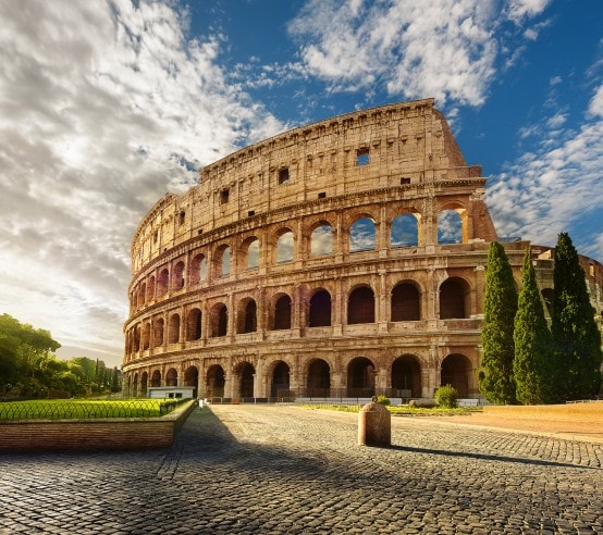 Le 15 spiagge più belle di Roma e dintorni | Costa Crociere