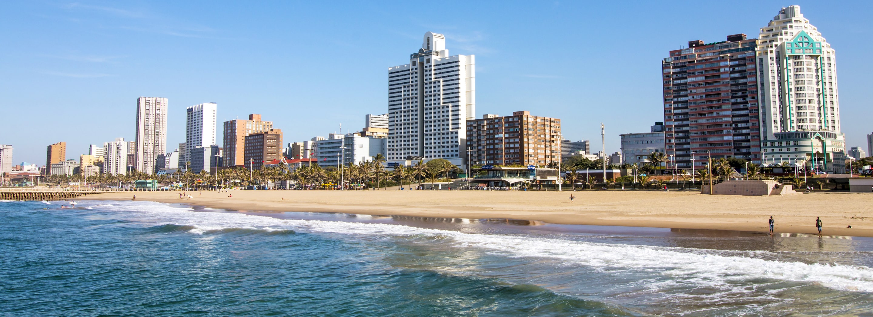Crociere Durban: itinerari e offerte | Costa Crociere