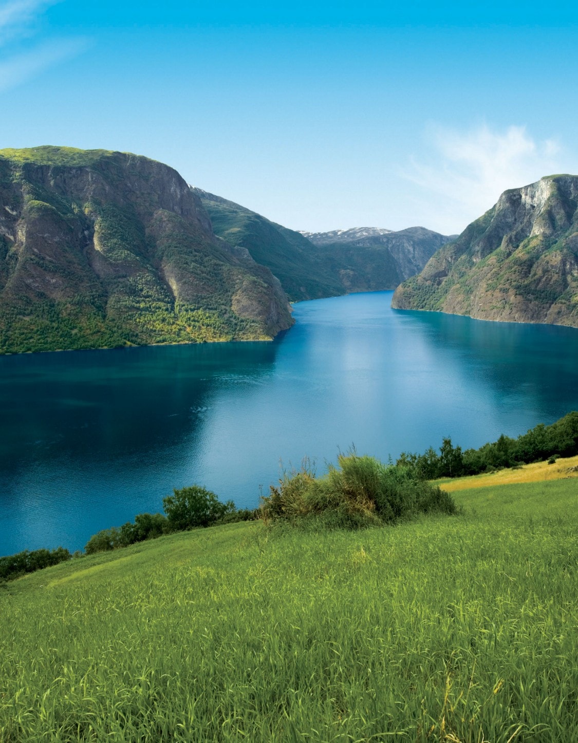 Crociere Flåm: itinerari e offerte | Costa Crociere