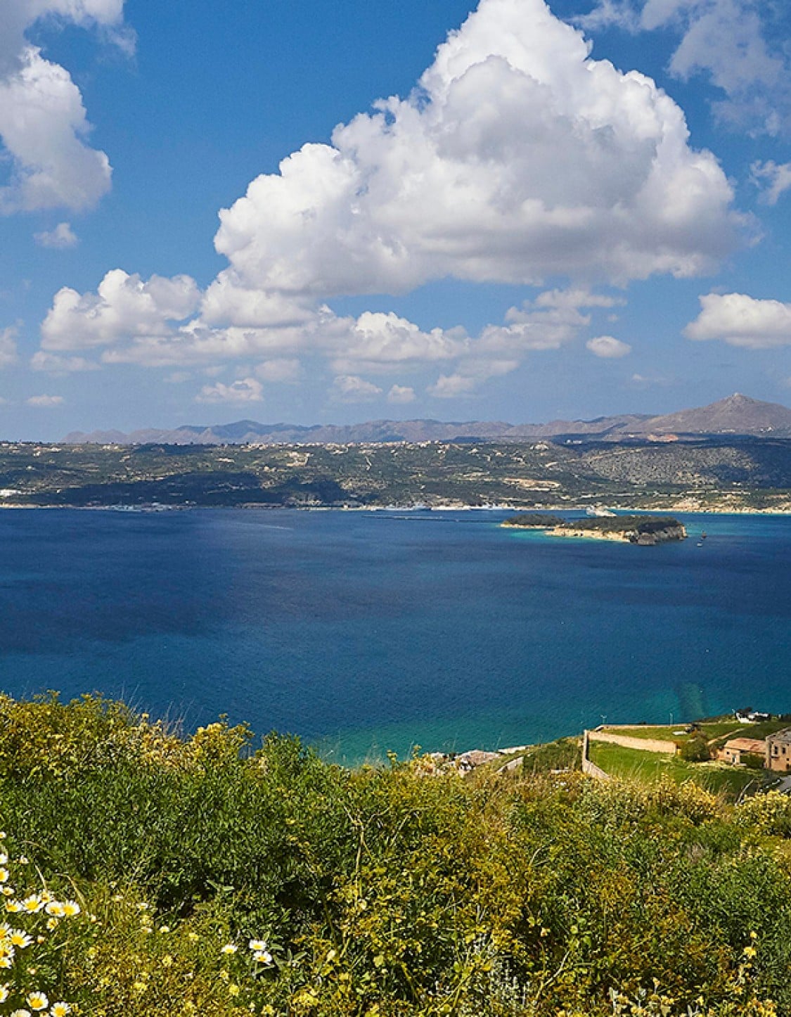 Crociere Souda Bay | Creta: itinerari e offerte | Costa Crociere