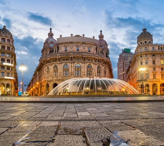 Le 15 spiagge più belle di Roma e dintorni | Costa Crociere