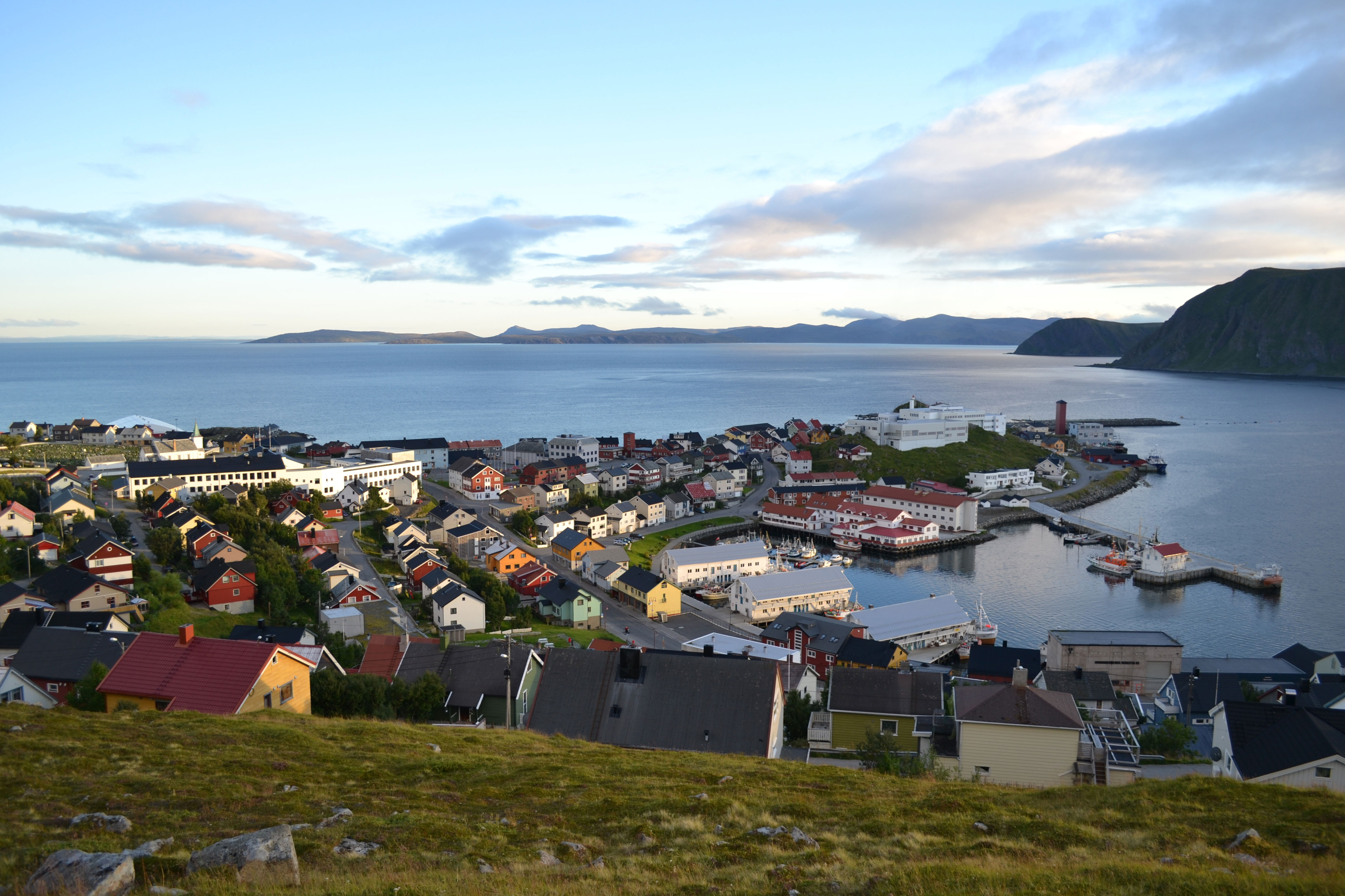 Crociere Capo Nord (Honningsvåg) | Costa Crociere
