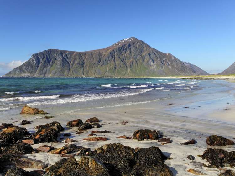 Escursioni a Leknes | Costa Crociere