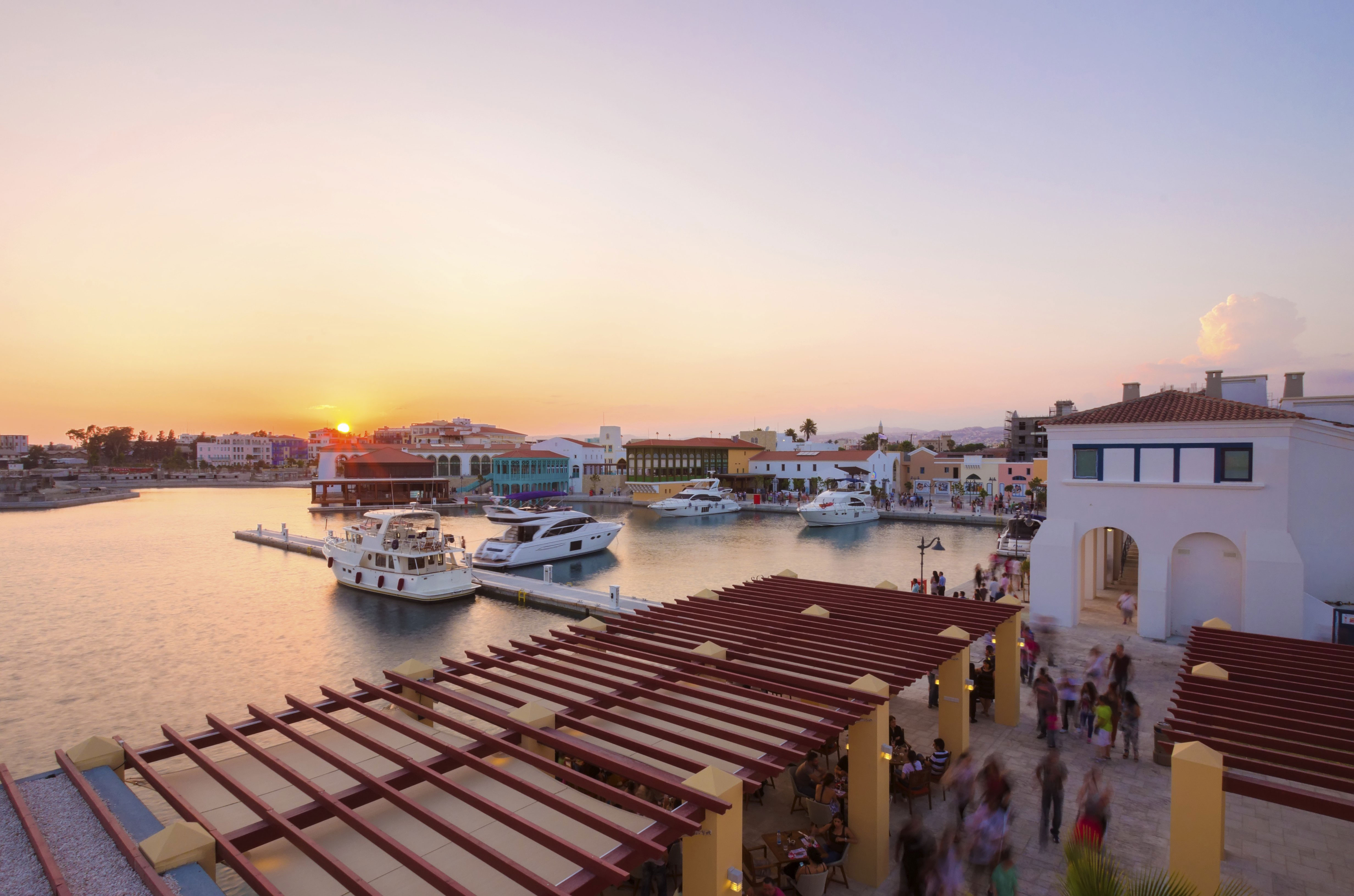 Escursioni con le crociere a Limassol | Costa Crociere