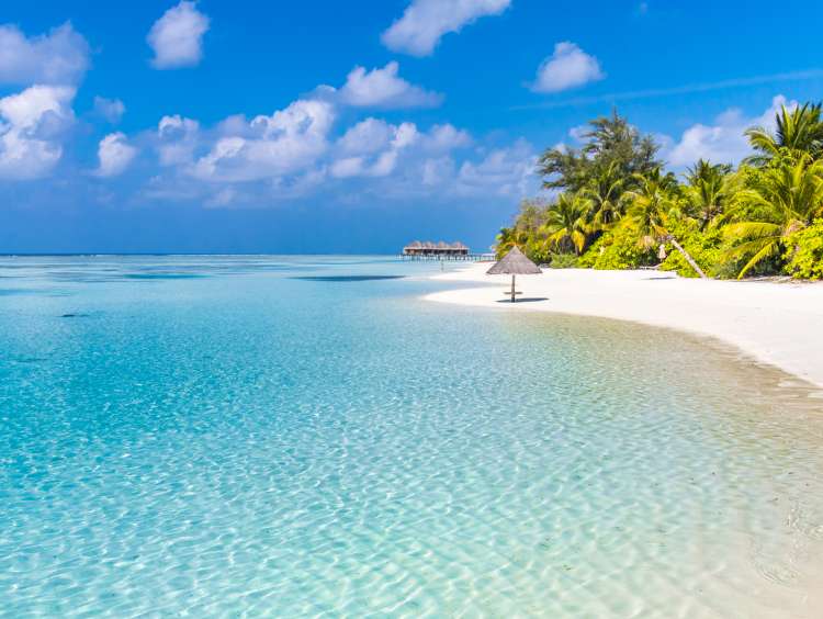 Crociere alle Maldive: offerte e promozioni | Costa Crociere