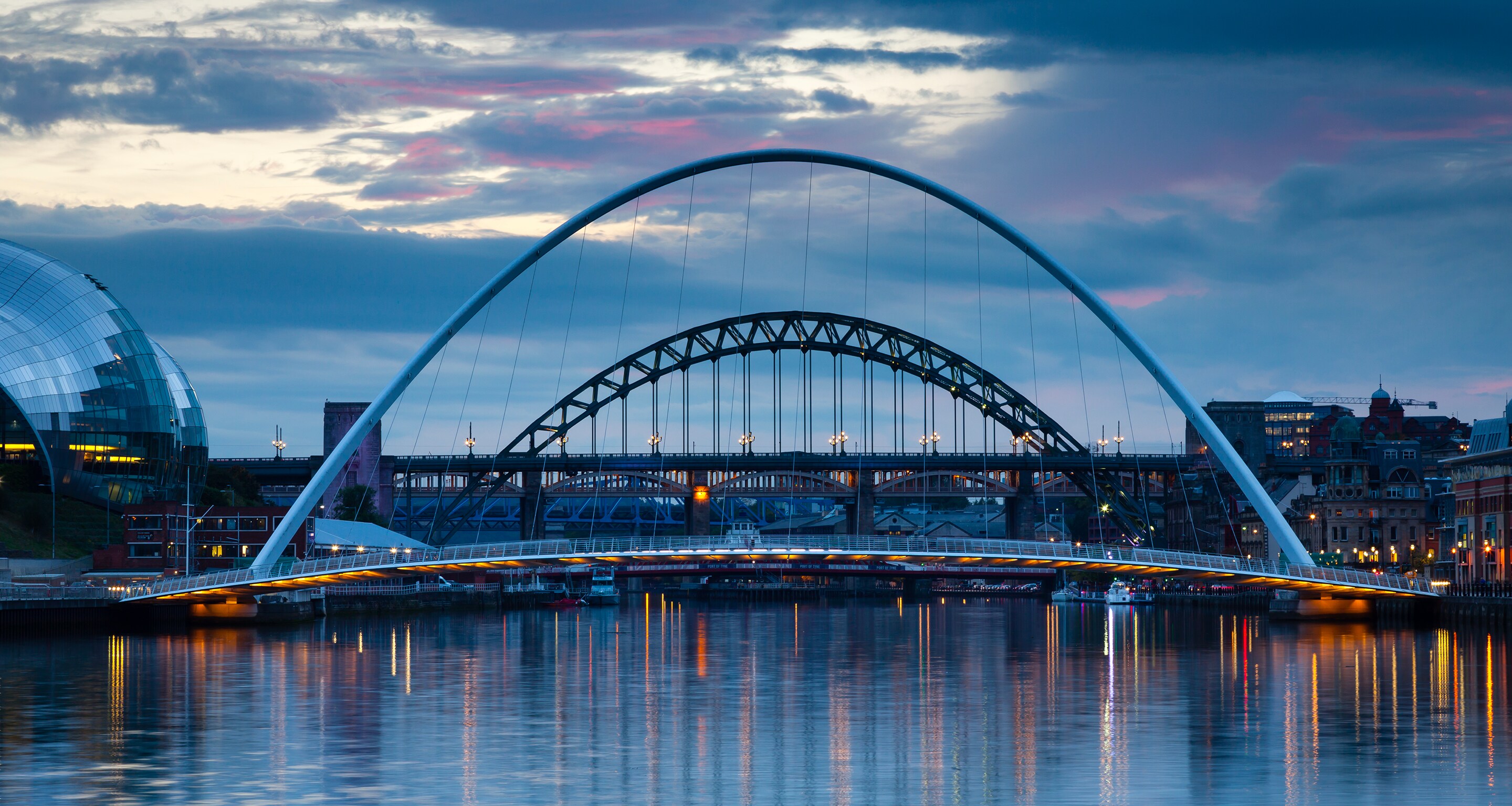 Crociere Newcastle: itinerari e offerte | Costa Crociere