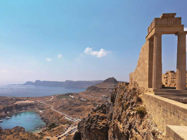 Porti in Grecia | Costa Crociere