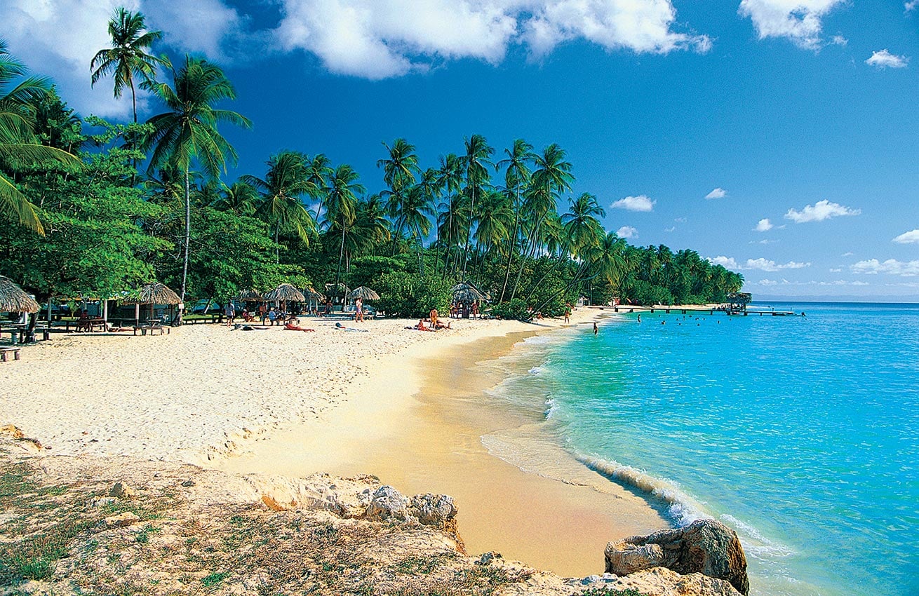 Crociere Tobago Scarborough: itinerari e offerte | Costa Crociere