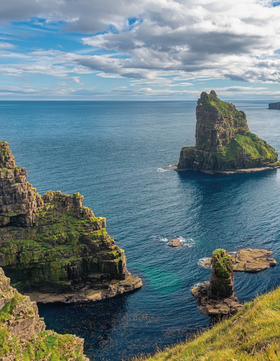 Crociere Scrabster: itinerari e offerte | Costa Crociere