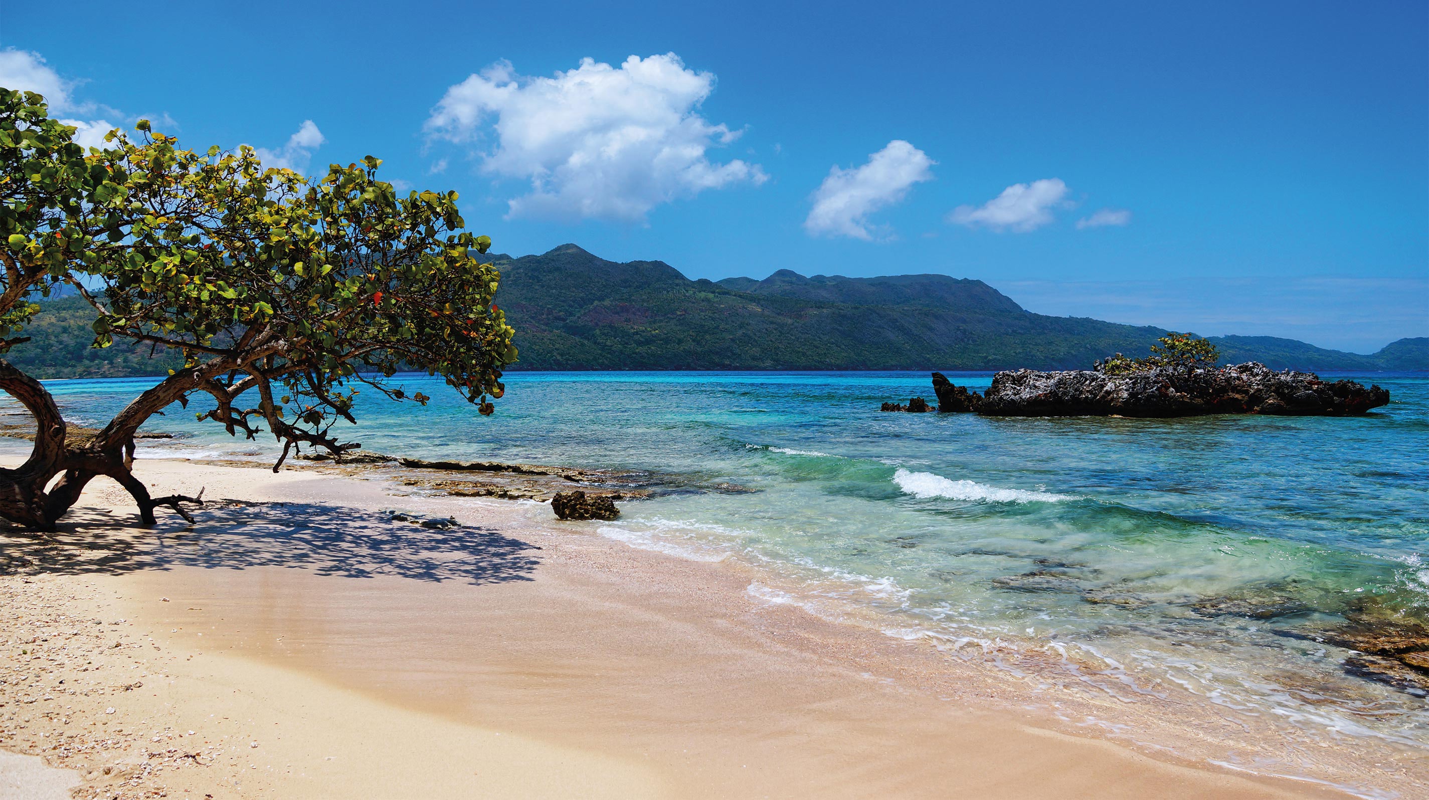 Escursioni con le crociere a Samanà | Costa Crociere