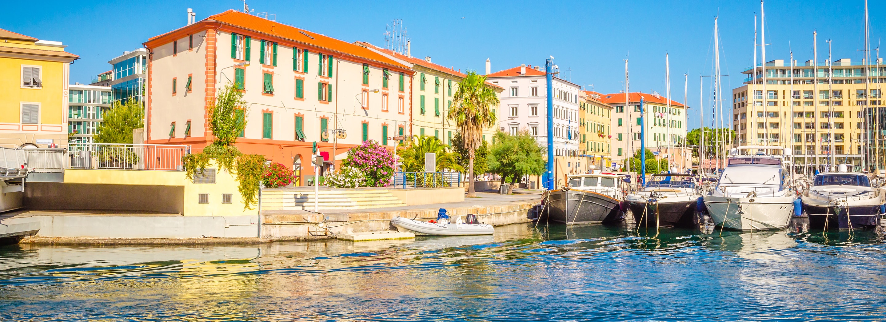 Crociere Savona: porti e offerte | Costa Crociere