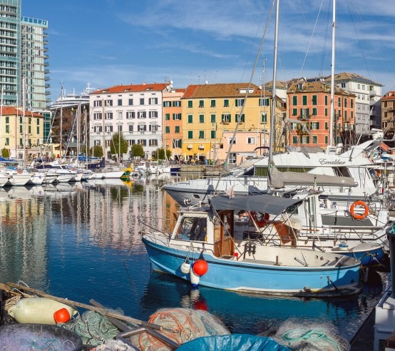 Le nostre navi da crociera: webcam e piani nave | Costa Crociere