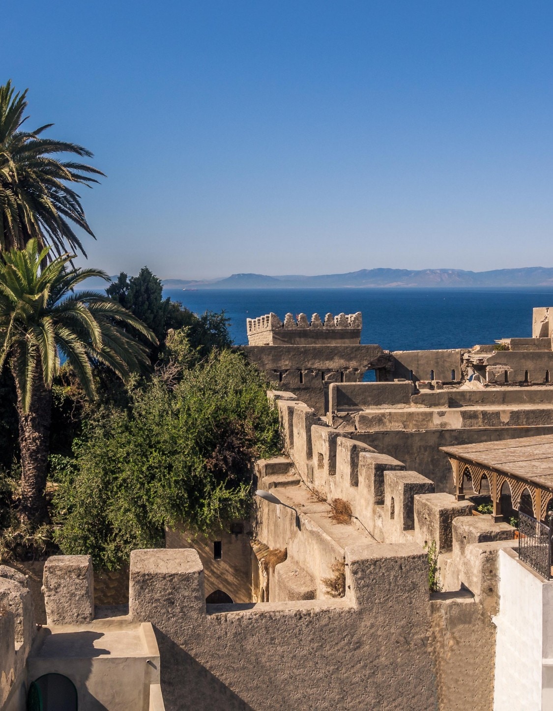 Crociere Tangeri: itinerari e offerte | Costa Crociere