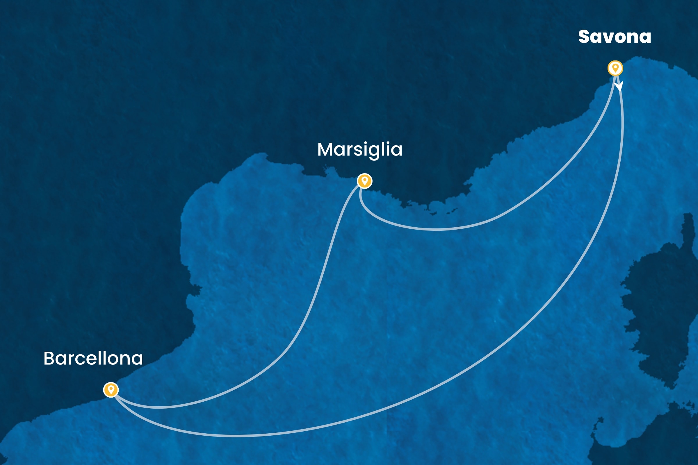 Minicrociere Mediterraneo 2026 | Costa Crociere