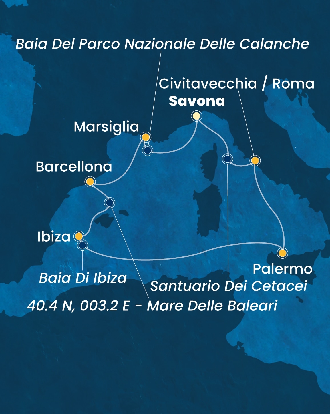 Le 9 Spiagge più belle di Spalato | Costa Crociere